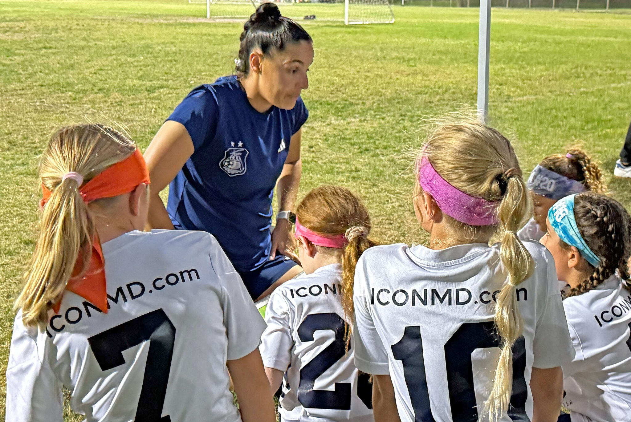 Soccer Association of Boca Raton, Florida - SABR Soccer Club