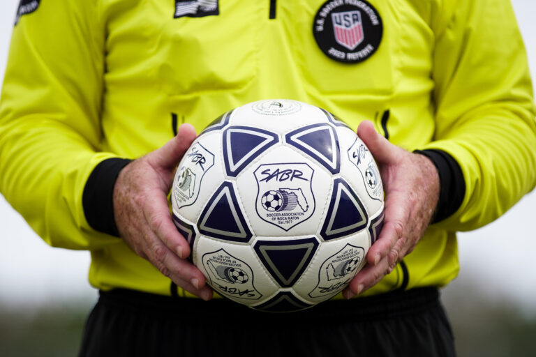 Soccer Association of Boca Raton, Florida - SABR Soccer Club