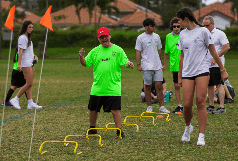 Soccer Association of Boca Raton, Florida - SABR Soccer Club